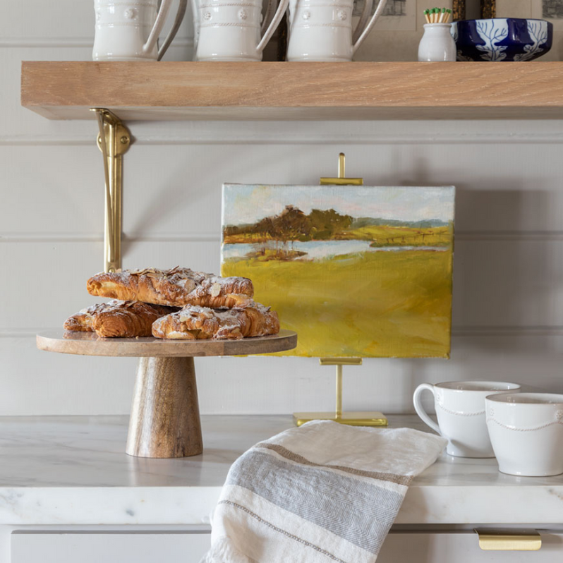 Alicia Console — Weidner Hasou & Co