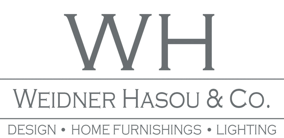 Weidner Hasou -Houston Residential & Interior Design Firm - Home Decor ...