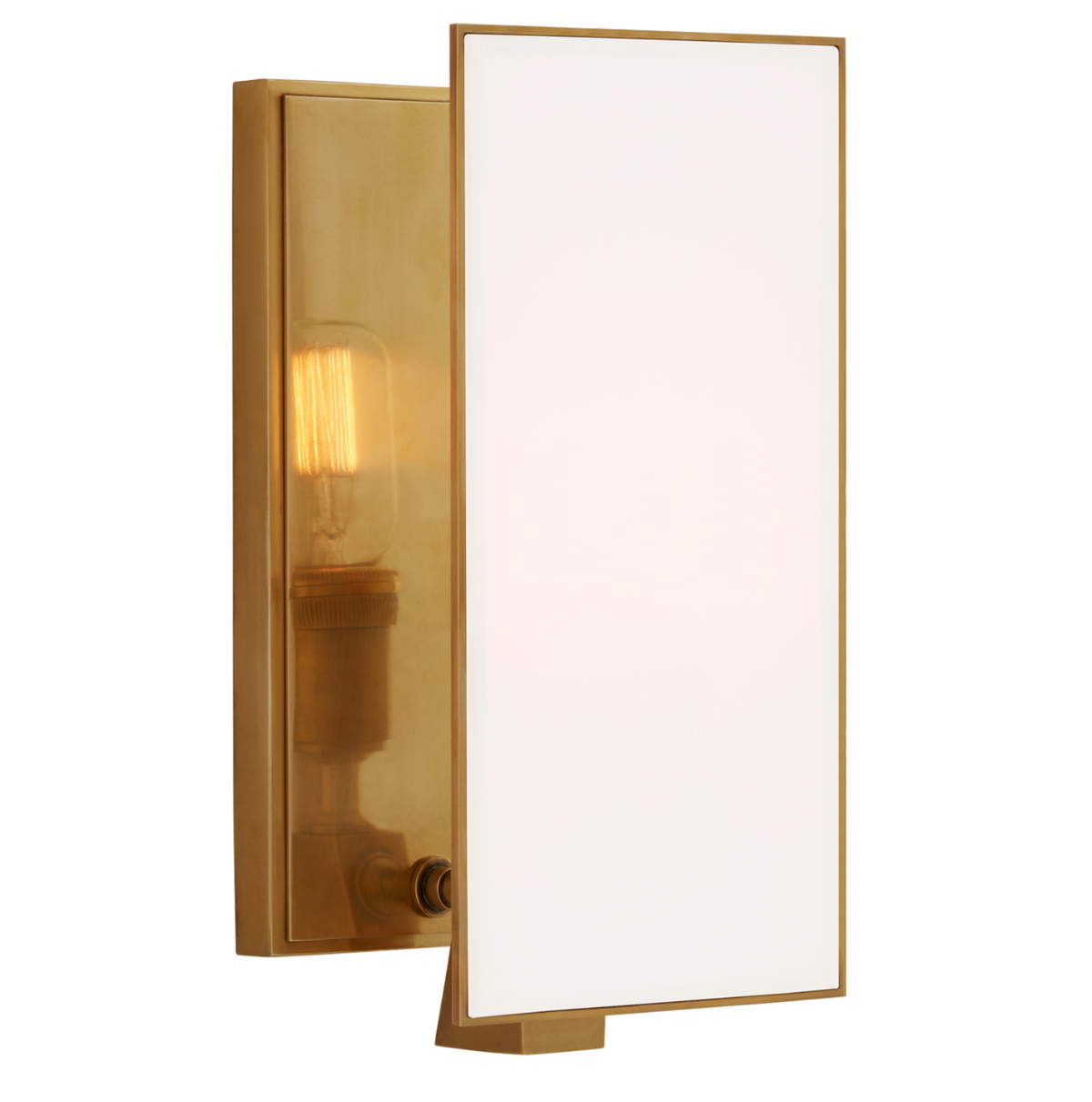 Visual Comfort & Co. Albertine Wall Sconce — Weidner Hasou & Co