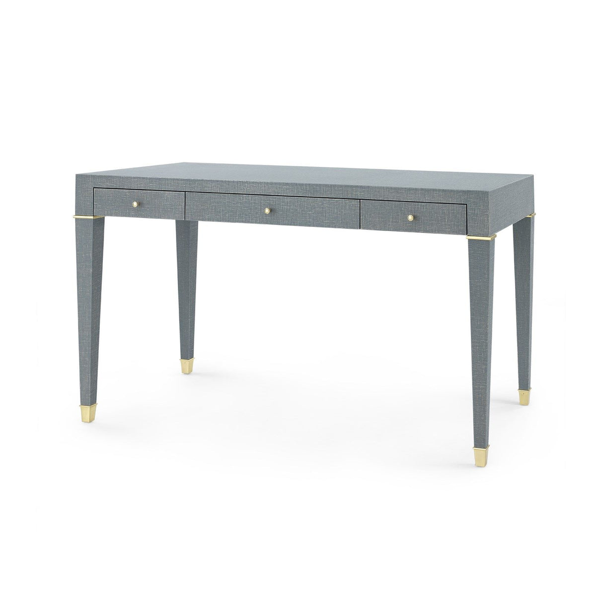 Emma Desk — Weidner Hasou & Co